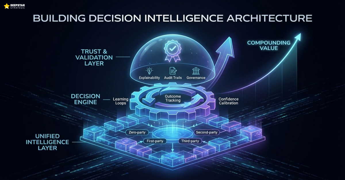 Building Decision Intelligence: The Architecture That Separates Winners ...